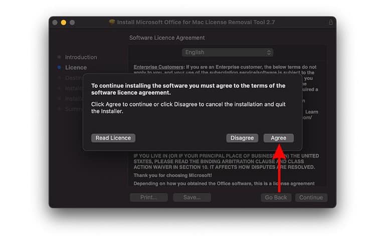 How to Fix 'Your Account Doesn’t Allow Editing' on a Mac