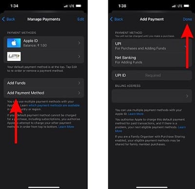 Solved: Expiration Dates Cannot Be in the Past Error on iPhone