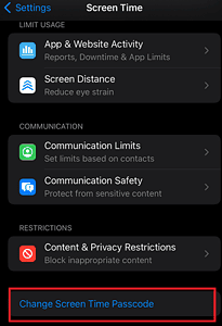 Fixed: Time Zone Cannot Be Set Manually Due to Device Restrictions ...