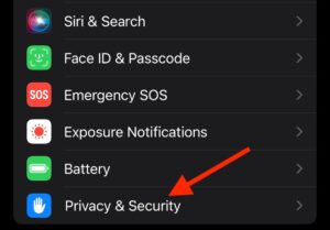 How to Check if Your iPhone Has Been Hacked