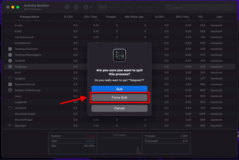 How To Remove fuq.com Virus From Your Mac - The Mac Observer