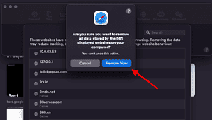How To Remove fuq.com Virus From Your Mac - The Mac Observer