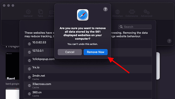 How To Remove fuq.com Virus From Your Mac - The Mac Observer