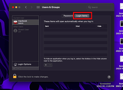 How To Remove fuq.com Virus From Your Mac - The Mac Observer