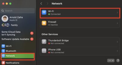How to Fix No Wi-Fi Hardware Installed on Mac