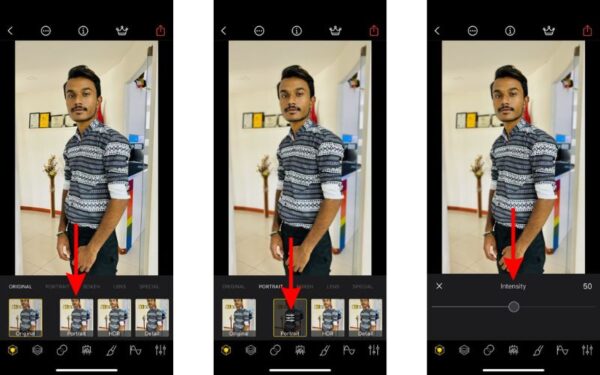 How to Convert Regular Photos into Portrait Mode on Any iPhone