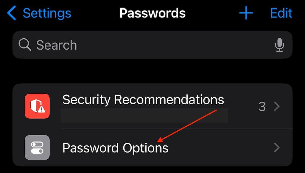 iOS 17: How to Delete Verification Codes