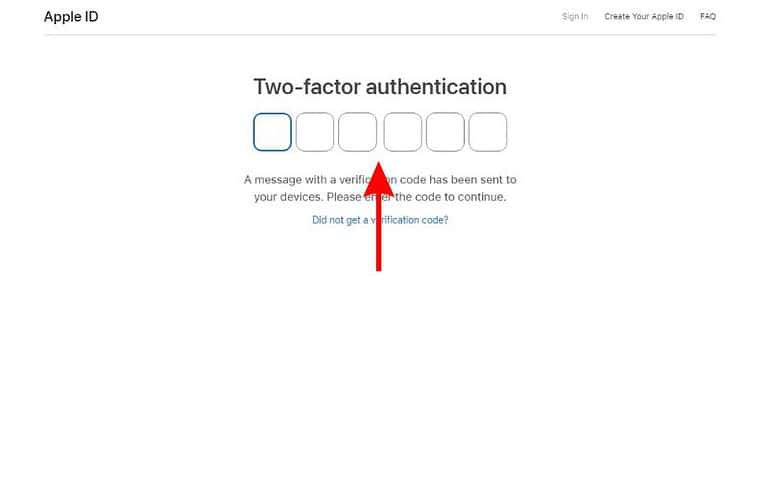 How To Turn Off Two-Factor Authentication for Apple ID on Your iPhone