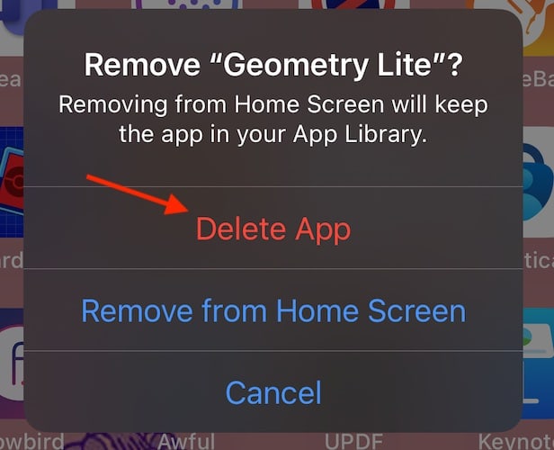 Geometry Dash Not Opening in iOS 17? Here’s How to Fix It