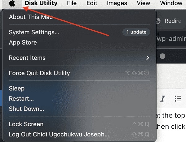 Fixed: Mac SMART Error (This Disk Has S.M.A.R.T Errors)