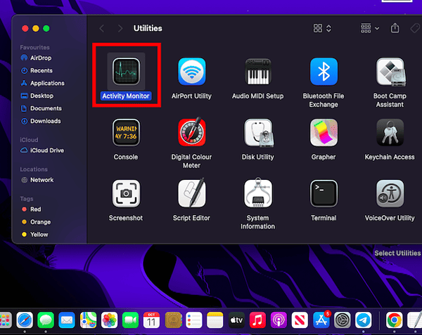 How To Remove fuq.com Virus From Your Mac - The Mac Observer