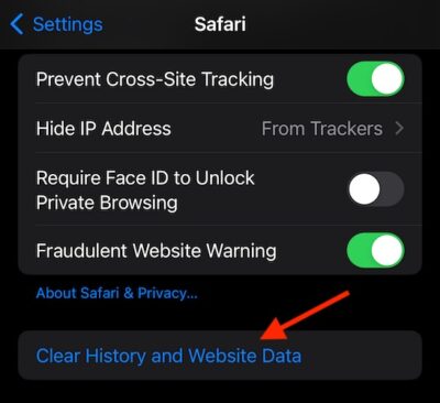 How to Remove Apple Security Alert Scam From iOS and macOS