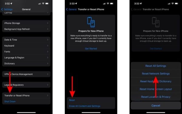 iOS 17/17.7 Wi-Fi Not Connecting/Working? How to Fix All Issues - The ...