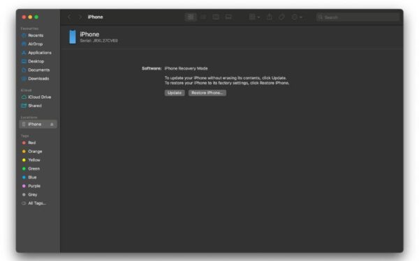 Easy Ways to Fix iPhone 13, 13 Pro, and 13 Pro Max White Screen of Death
