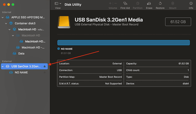 How to Create a Bootable Installer for macOS