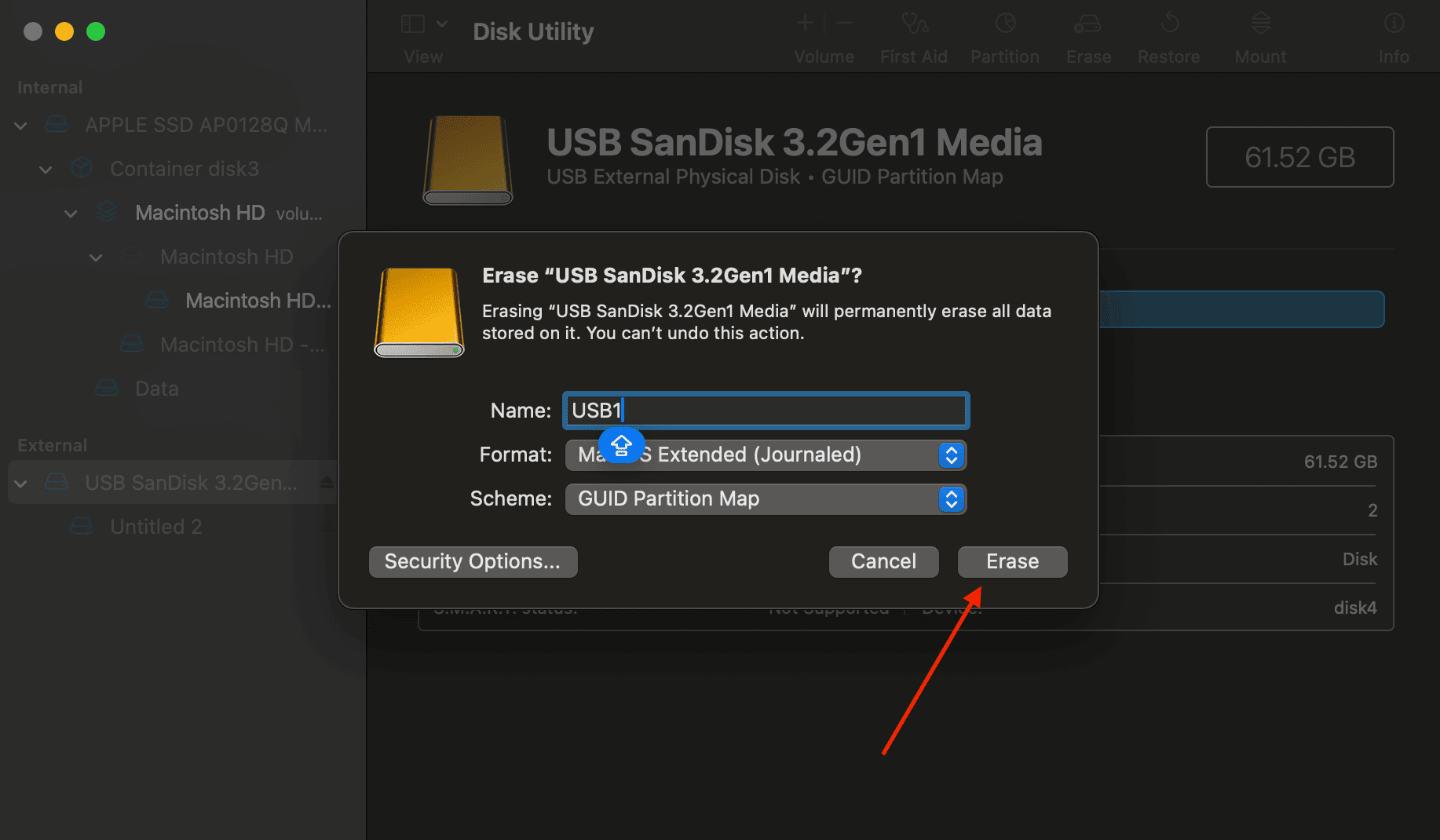 How to Create a Bootable Installer for macOS
