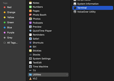 7 Fixes for Mac Error Code 43