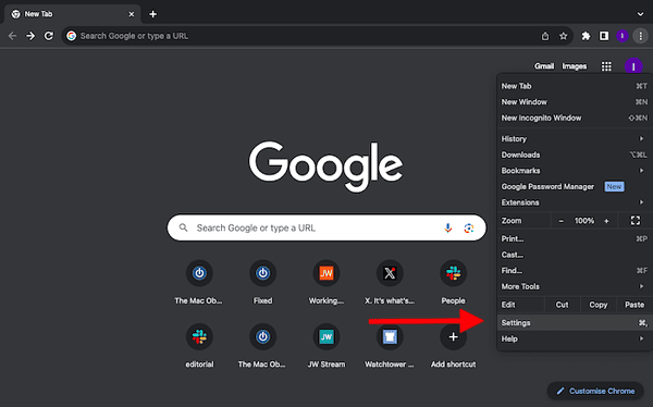 How To Remove fuq.com Virus From Your Mac - The Mac Observer