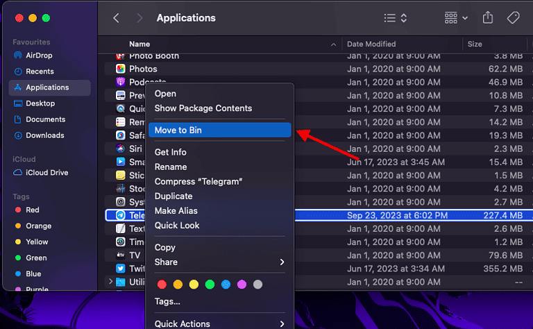 How To Remove fuq.com Virus From Your Mac - The Mac Observer