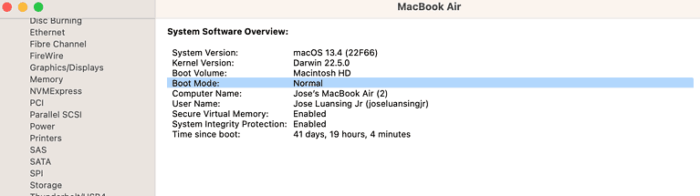 How to Fix Kernel Panic Error on Mac Once and for All - The Mac Observer