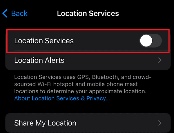 Fixed: Time Zone Cannot Be Set Manually Due to Device Restrictions ...