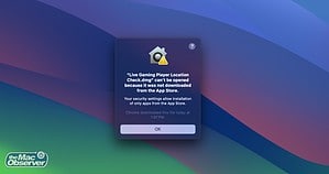 Remove Player Location Check From Mac