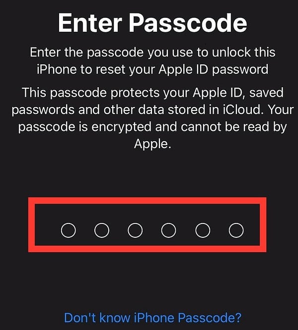 How to Sign out of Apple ID Without Password in 5 Ways - The Mac Observer