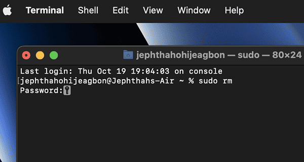 7 Fixes for Mac Error Code 43