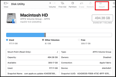 7 Fixes for Mac Error Code 43- The Mac Observer