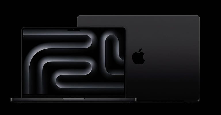 Does the Fan Give the MacBook Pro an Edge? We Compared the Data - The ...