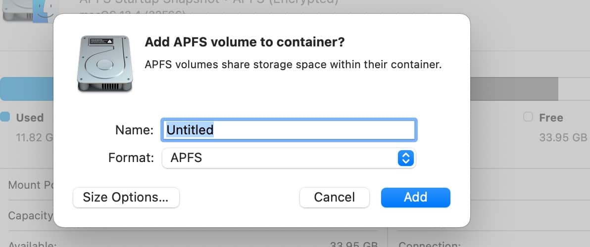 Solved: Mac Error Code -36