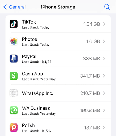 How Do I Fix Software Update Failed on iOS 16.7 - The Mac Observer