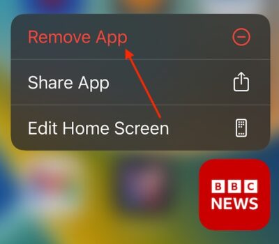 Solved: BBC News App Not Working on iPhone or iPad