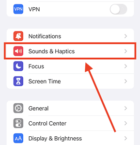 How To Set Maximum Volume Control on iPhone and iPad To Protect Your ...