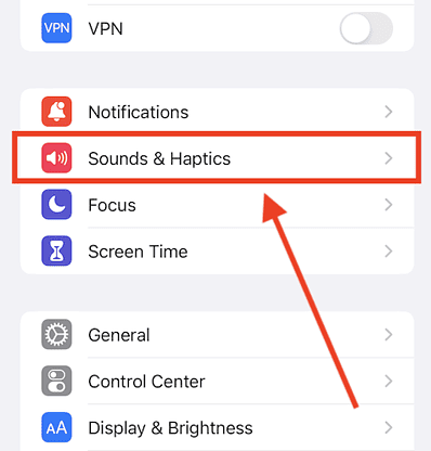 How To Set Maximum Volume Control on iPhone and iPad To Protect Your ...