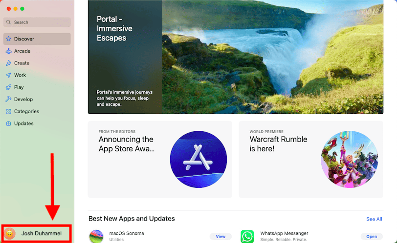 How To Change iCloud Payment Method on iPhone, Mac, and Web - The Mac ...