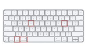 How Do I Fix Horizontal Lines on My MacBook Pro’s Screen - The Mac Observer