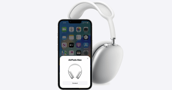 Apple Rolls Out New Update for AirPods Max with Lightning Port - The ...