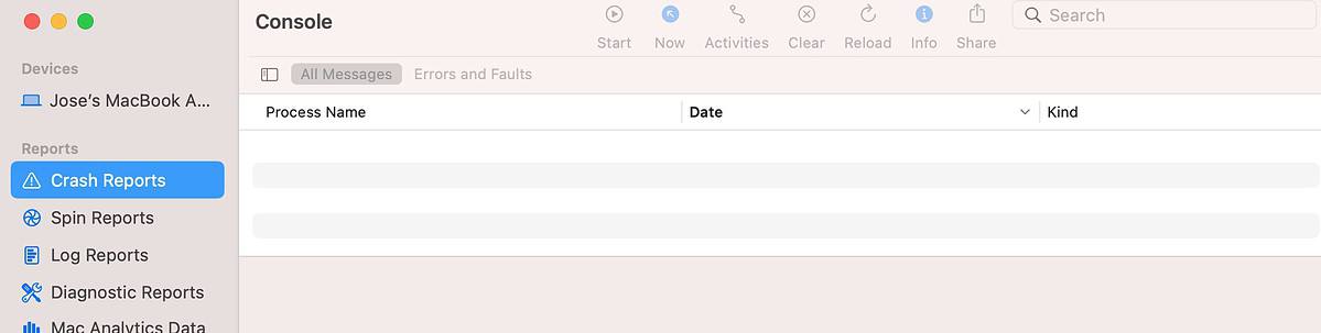 How to Fix Kernel Panic Error on Mac Once and for All - The Mac Observer