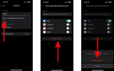 How To Fix Mail App Showing Unread Emails on iPhone When There Are None ...