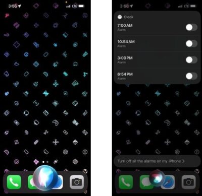 How To Delete All Alarms at Once on iPhone - The Mac Observer