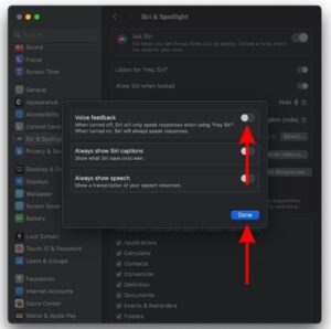 How to Stop Siri From Randomly Activating on iPhone, iPad, and Mac ...