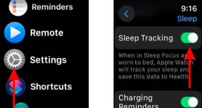 Apple Watch Not Tracking Sleep? Here's How to Fix - The Mac Observer