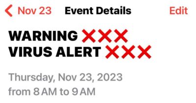How to Fully Remove a Hacker From Your iPhone [For Free]- The Mac Observer