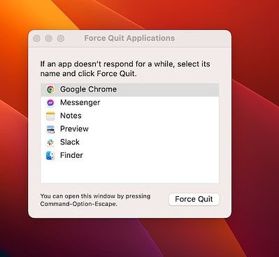How to Fix Kernel Panic Error on Mac Once and for All - The Mac Observer