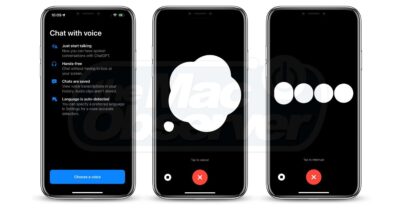 How Do I Enable ChatGPT Voice Chat on iPhone - The Mac Observer