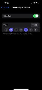 How to Use iOS 17 Journal App on Your iPhone - The Mac Observer