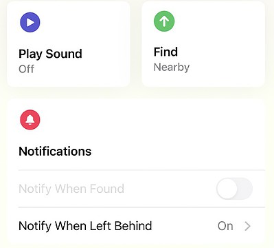 How to Disable AirPods Tracking Notifications: 4 Ways - The Mac Observer