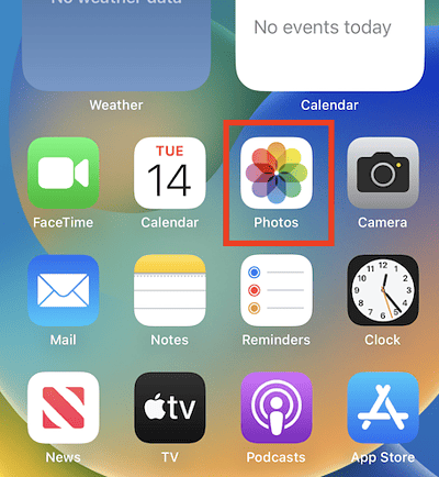 How to Turn Off Safety Filter When Using Clean Up on iPhone