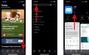 How To Fix Mail App Showing Unread Emails on iPhone When There Are None ...